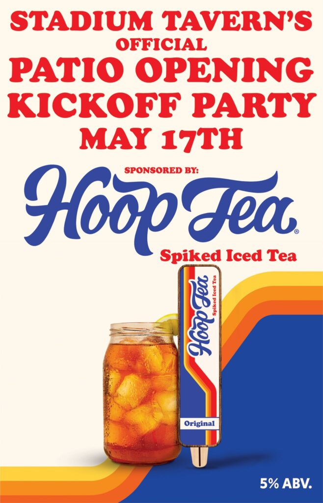 Hoop Tea